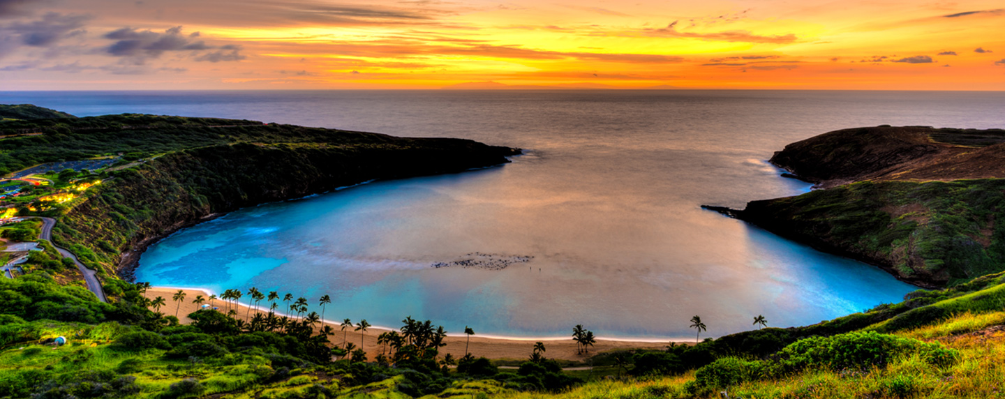 Die 6 wichtigsten Inseln von Hawaii im Überblick | checkfelix blog