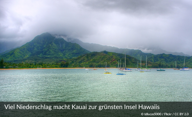 Die 6 wichtigsten Inseln von Hawaii im Überblick | checkfelix blog