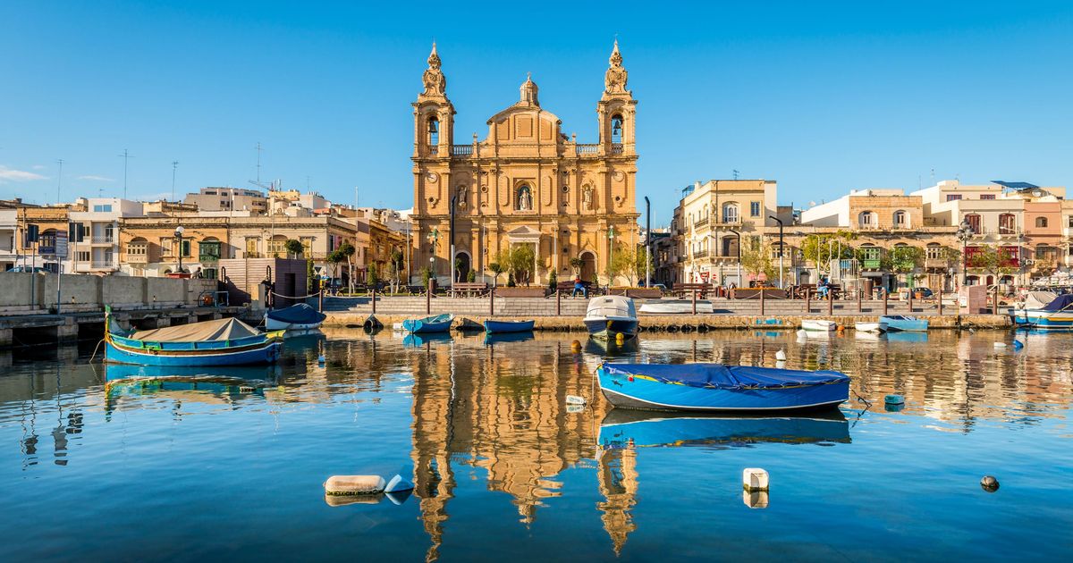 Flug Malta | Billige Flüge nach Malta ab € 30