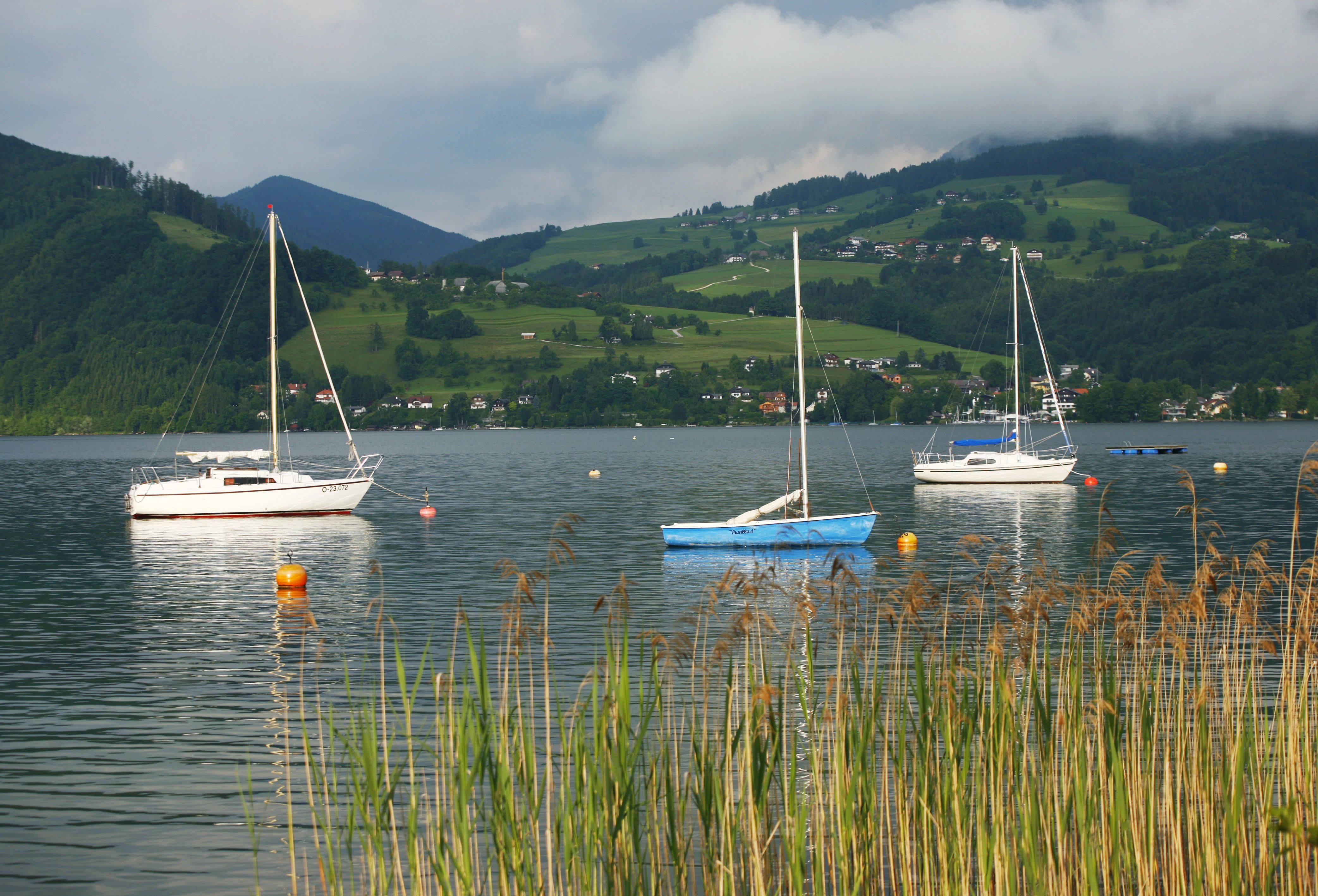 Günstige Hotels in Aich – checkfelix