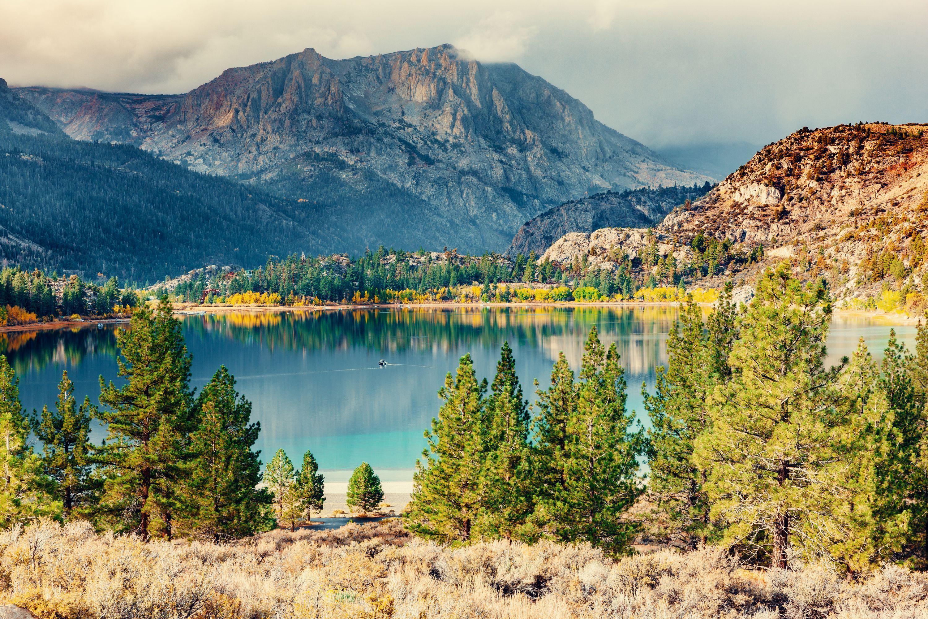 Günstige Hotels in June Lake ab € 140 – checkfelix