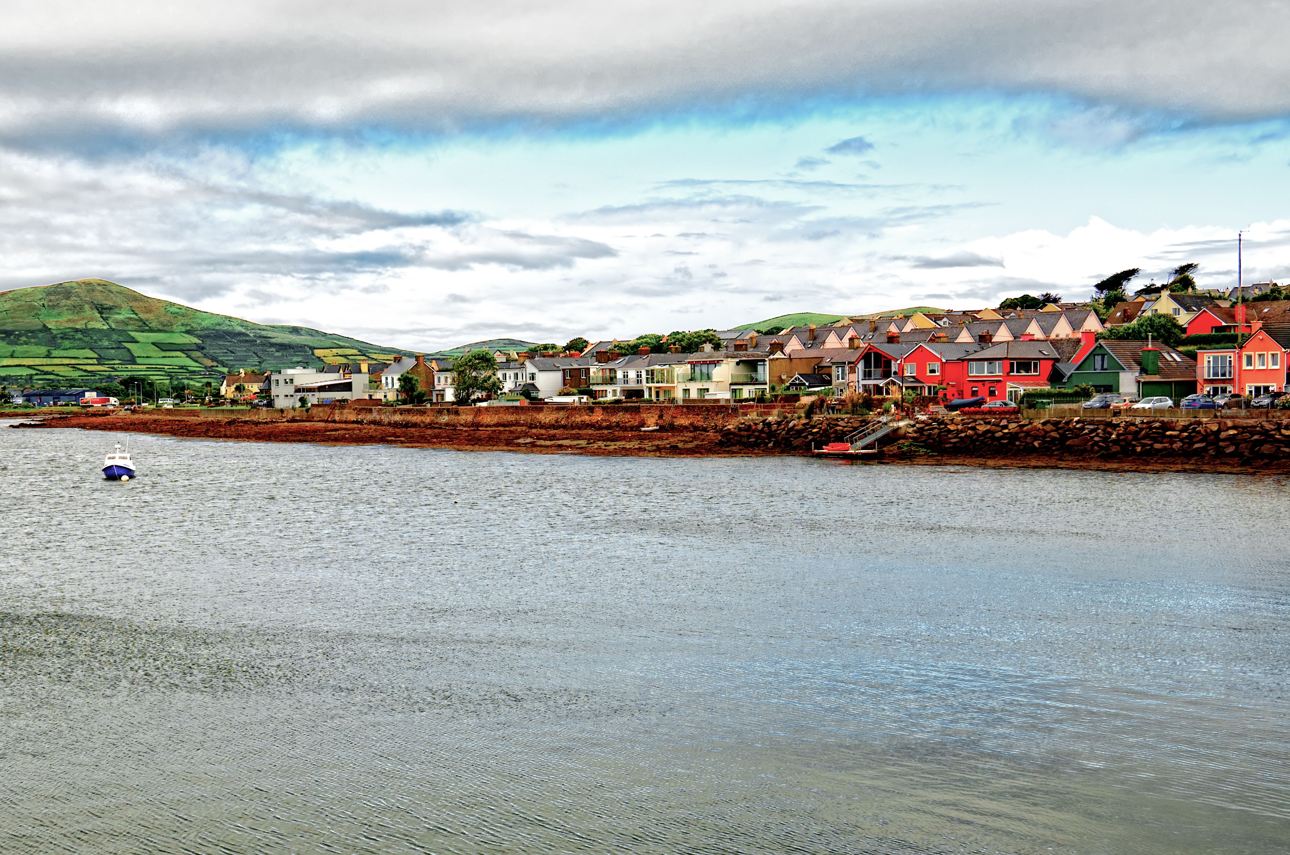 Günstige Hotels in Dingle ab € 72 – checkfelix