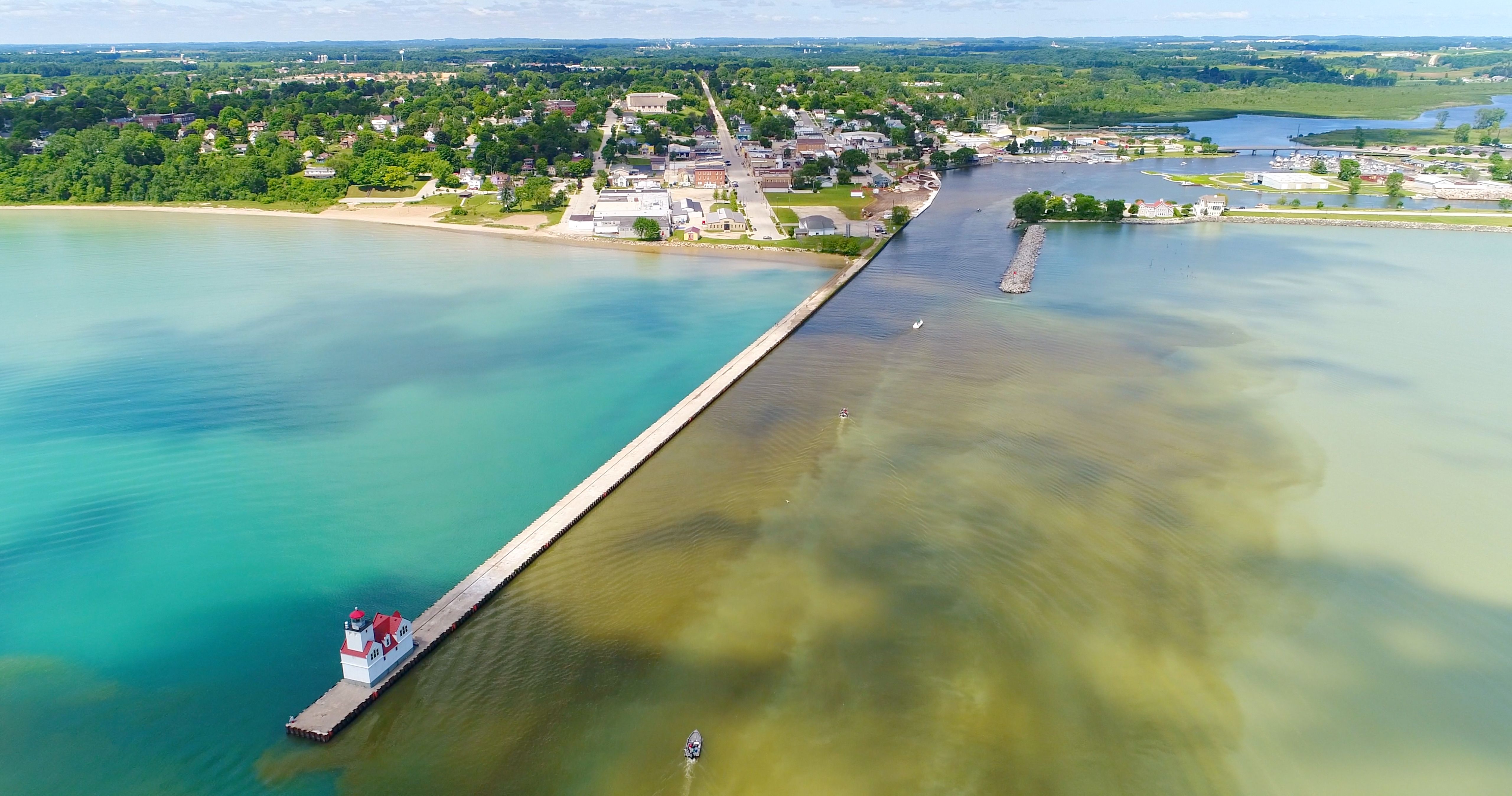 Günstige Hotels in Kewaunee ab € 89 – checkfelix