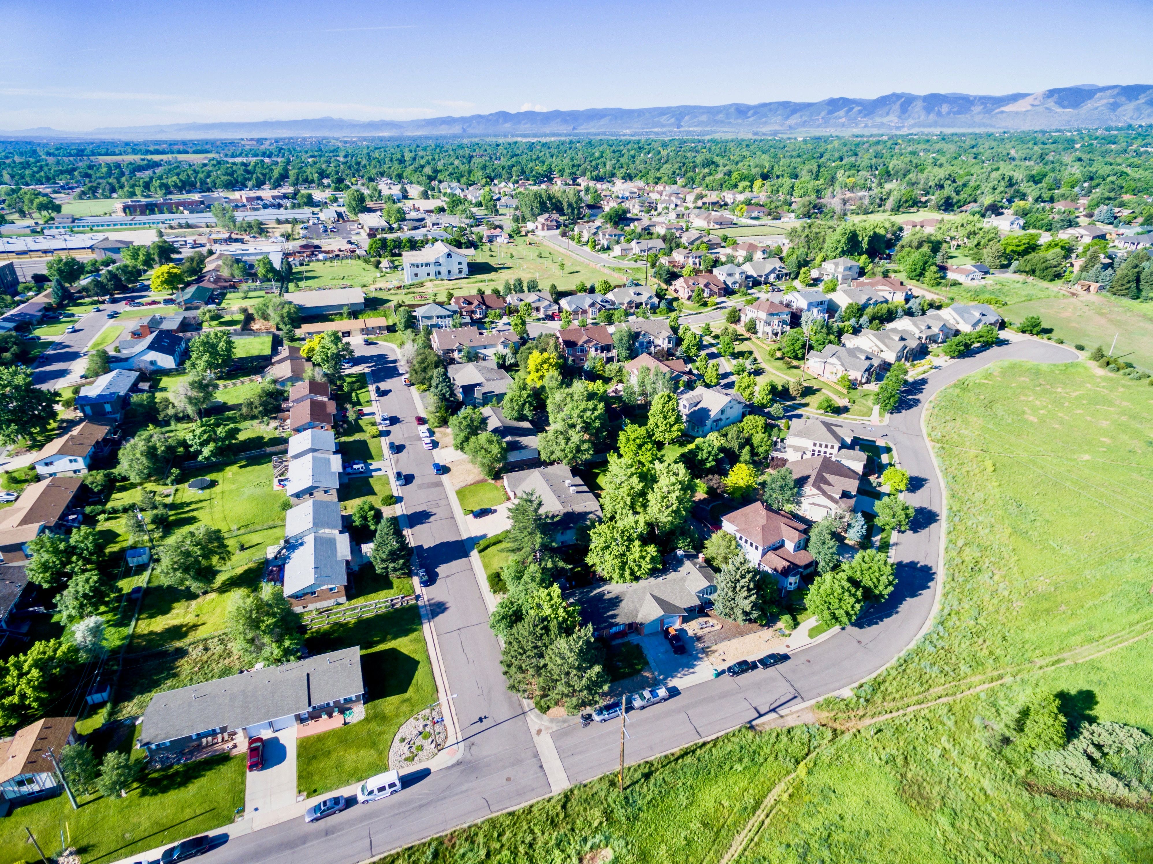 Günstige Hotels in Lakewood ab € 47 – checkfelix