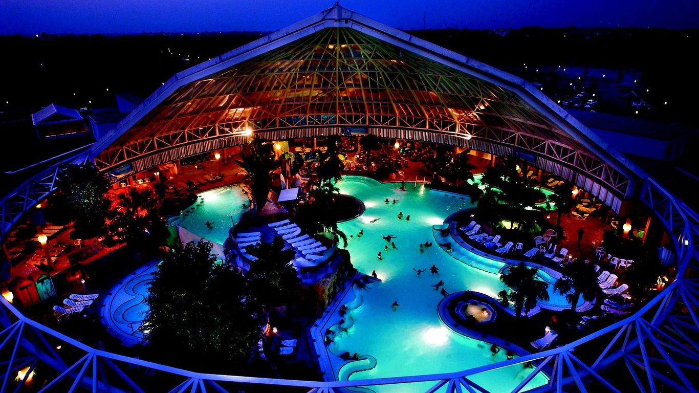 Hotel Victory Therme Erding, Erding ab € 220 | Checkfelix