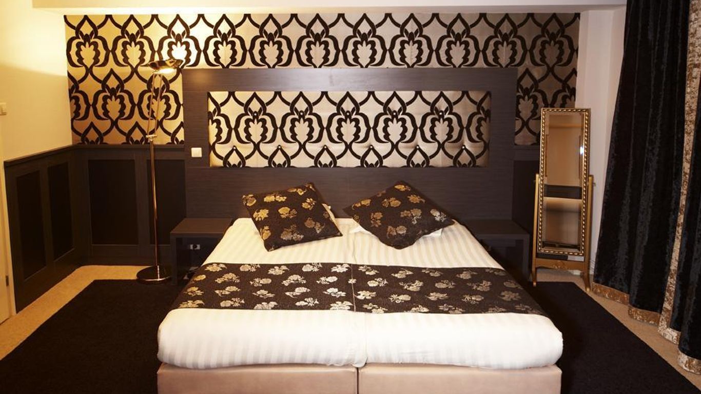 Hotel 74, Amsterdam ab € 341 | Checkfelix
