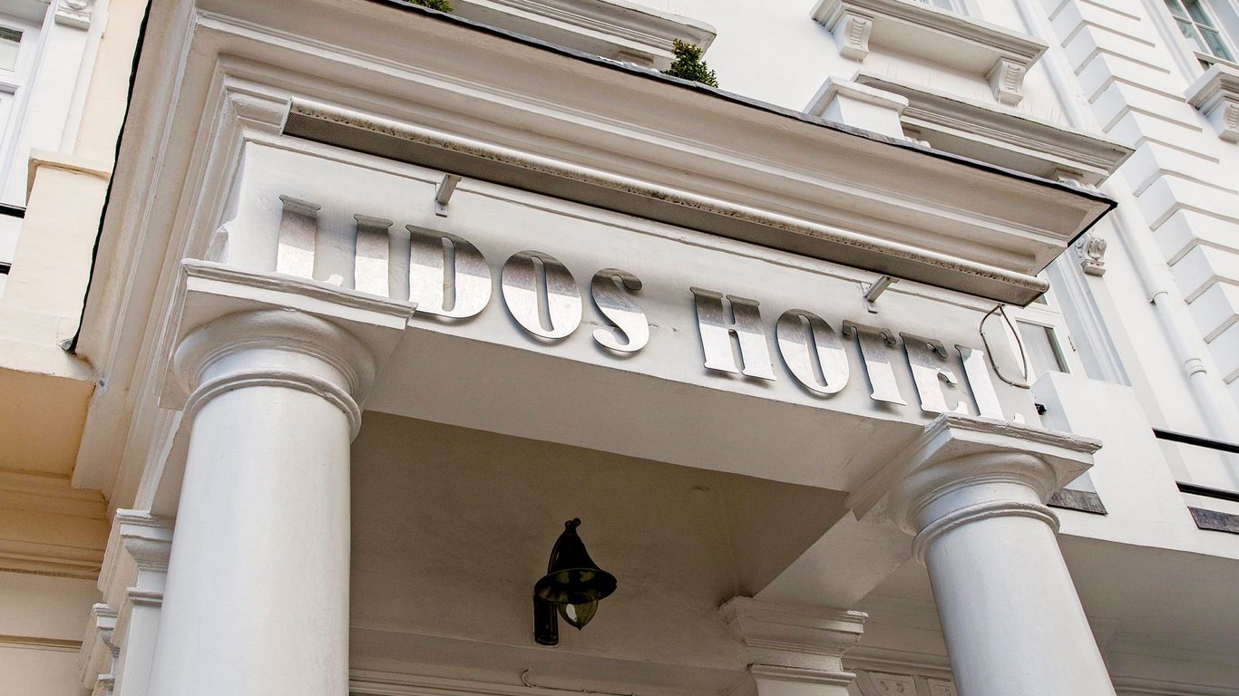 Lidos Hotel, London ab € 201 | Checkfelix